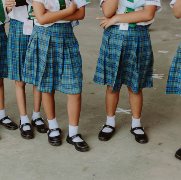 School Uniforms – uniform dealers in chennai